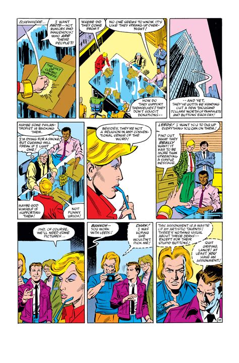 Amazing Spider Man V1 273 Read Amazing Spider Man V1 273 Comic Online