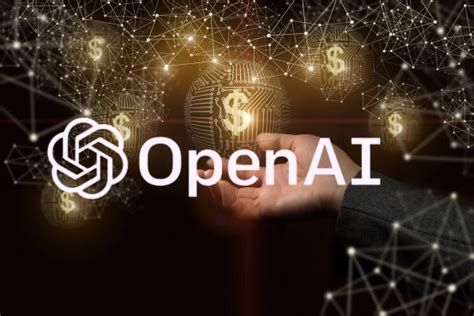 OpenAI Closes 300 Million Funding Round At 27 Billion 29 Billion