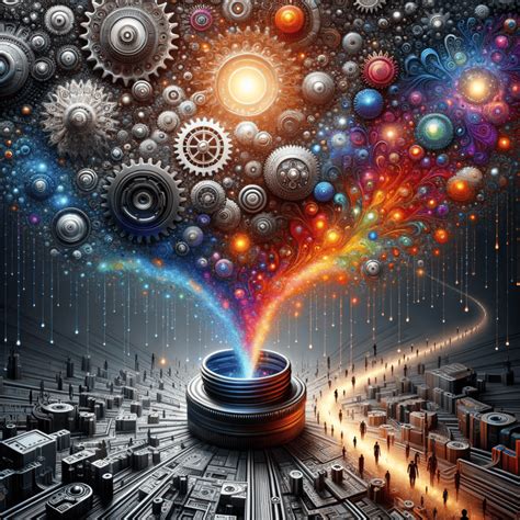 Unleashing Creativity En Masse The Dawn Of Ai Powered Bulk Content