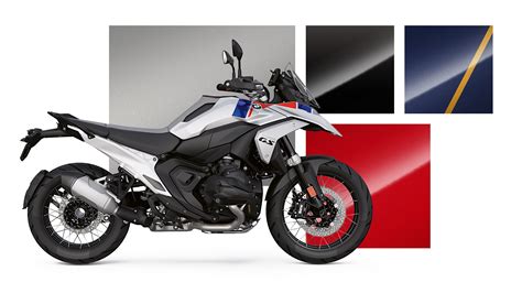 New Designs For The 2026 Model Year Bmw Motorrad