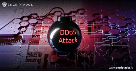How Does A Ddos Attack Work And How To Protect Yourself From It