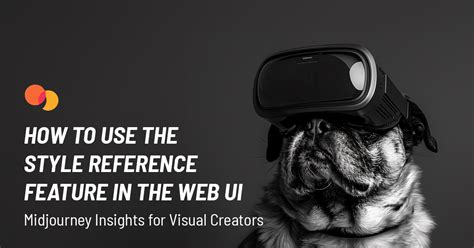 How To Use The Style Reference Feature In The Web Ui