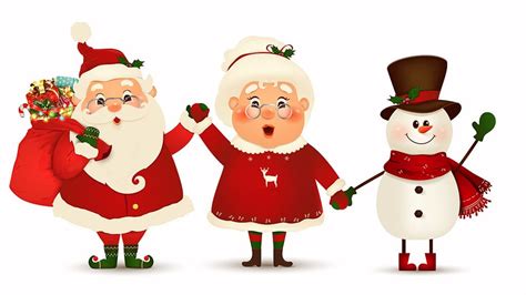 M Re No L Le R Le Essentiel De La Compagne Du P Re No L