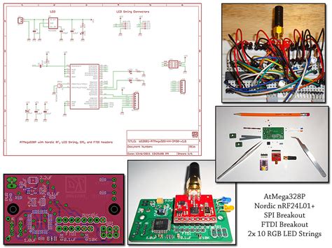 Building A Custom Arduino General Electronics Arduino Forum