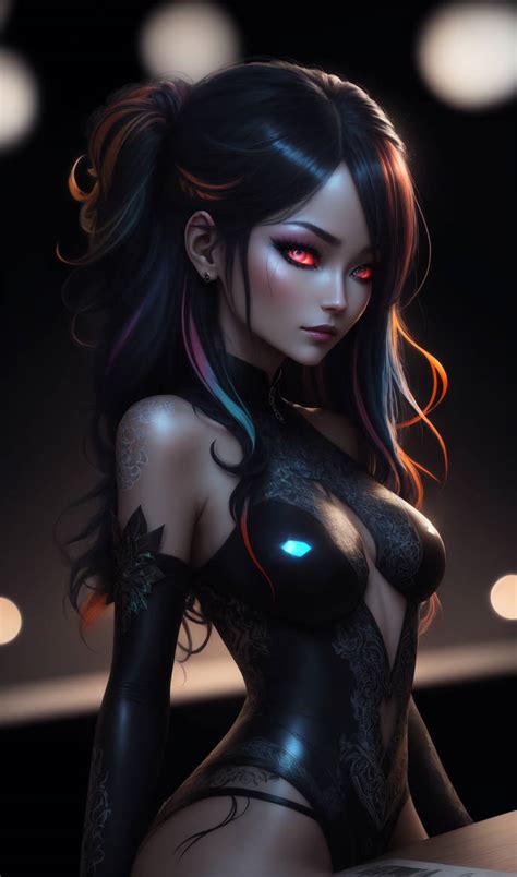 An Dark Eldar By Neirstx On Deviantart An Dark Eldar By Neirstx On Deviantart