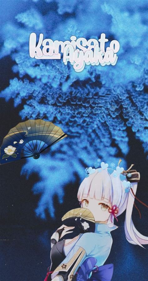 Genshin Aesthetic Wallpaper Aesthetic Wallpapers Wallpaper Anime