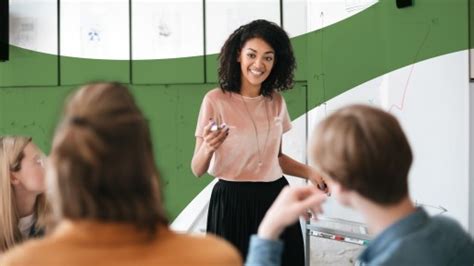 Mastering Communications As A Leader Augustana College