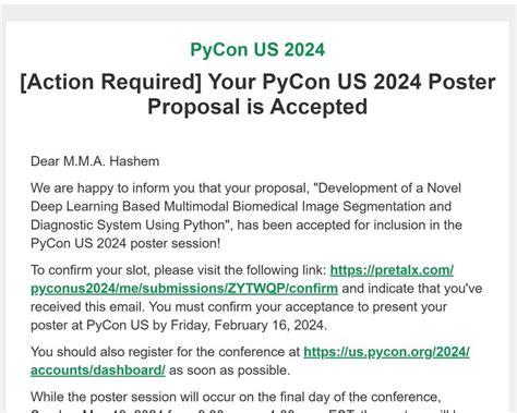 M M A Hashem Phd On Linkedin The Pycon Us 2024 Conference In Pittsburgh Pennsylvania Usa