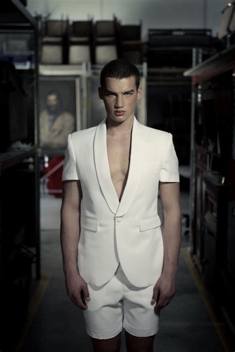 Misa Patinszki By Tamas Dobos For Sandor Lakatos 2011 The Fashionisto