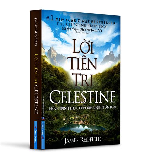 Lời Tiên Tri Celestine Và Những Câu Chuyện Thức Tỉnh Gs John Vu