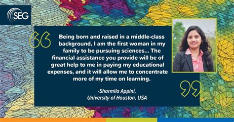 Seg Asia Pacific On Linkedin Geophysics Geosciences