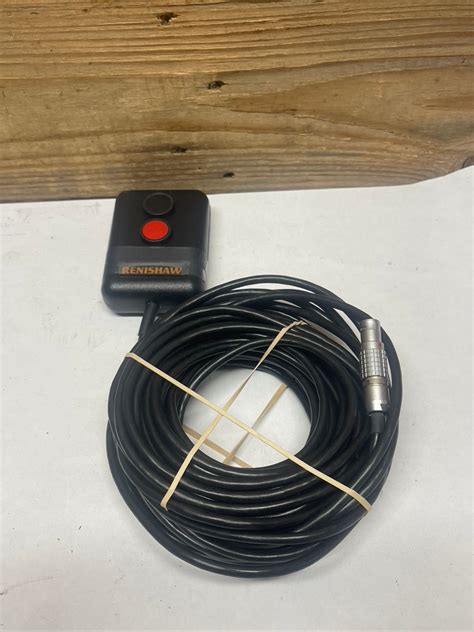 Laser Interferometer System Kit Model Ec10 Renishaw Us Mibot Llc