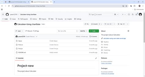 How To Share Github Repository Via Link 1 Minute Video Guide