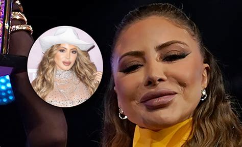 Shocker Larsa Pippen Unveils Botched New Face