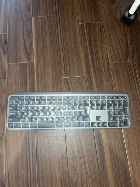 Logicool Mx Keys Kx800 R1211 メルカリ
