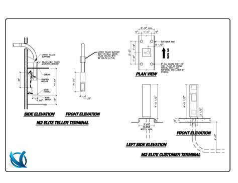 Security Details Vector Elite Cad Service Llc