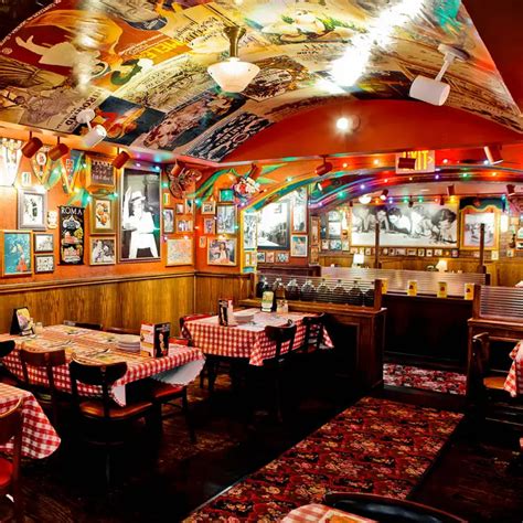 Buca Di Beppo Thousand Oaks Restaurant Thousand Oaks Ca Opentable