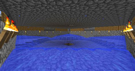 Help Iron Golems Spawning Outside Of Farm