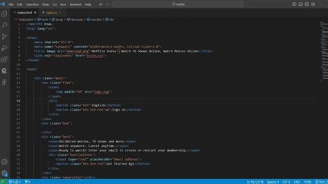Khushali Khambhatwala On Linkedin Webdevelopment Html Css Bharatintern Internship