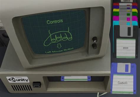 Floppy Disks Surgeon Simulator Wiki Fandom