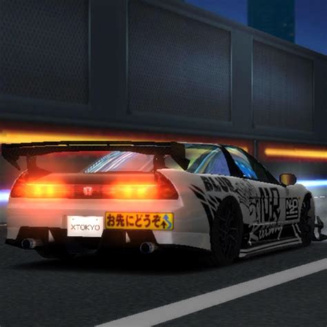 Drift Girls The Contest To Unlock The First Song In The Ost Is A