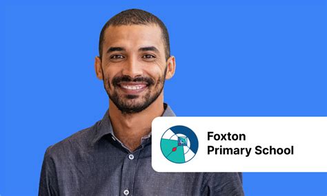 Foxton Primary School Bromcom School Mis