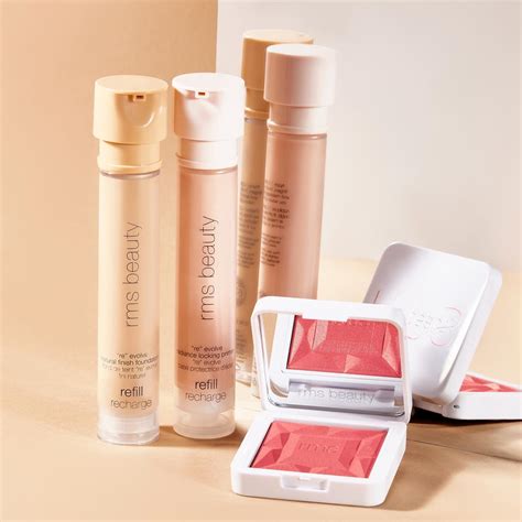 10 Best Organic Makeup Brands 2023 Brand Rated