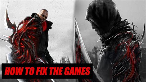 How To Fix Prototype 1 And 2 Audio Launch Issues Resolution And Dlc