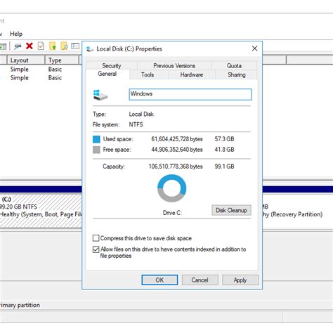 Volume Label Is Not Valid Edenrts