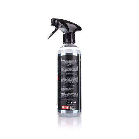Defender Si02 Protectant Top Class Detail Supply