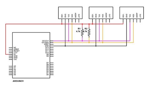 An Overview Of The Inter Integrated Circuit I2c Protocol