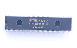 Atmega328P U Microcontroller Amazon In Industrial Scientific