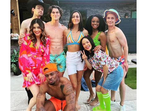 Erica Hernandezs Feet