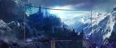 Gaming Oled Monitor Lg Display