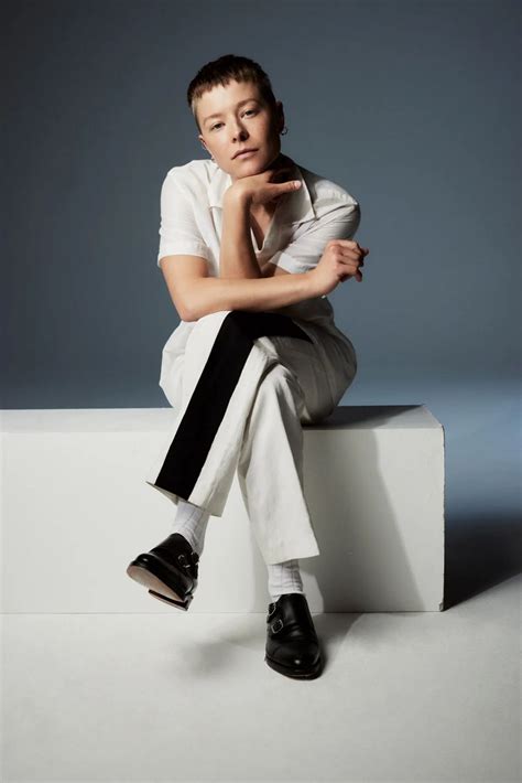 Emma D Arcy Style Clothes Outfits And Fashion Celebmafia