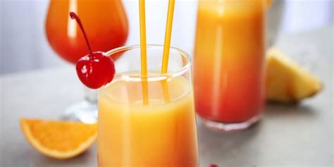 Sex On The Beach Cocktail The Mixer UK Recipes