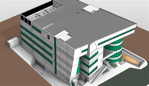 Architectural D Modeling Services Outsource D Product Modeling