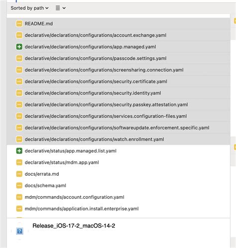 Cannot Select File Diff Table Items Below Certain