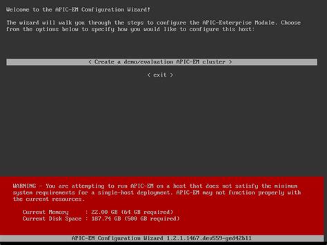 Introduction To APIC EM