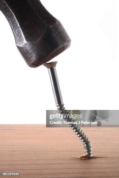 Using The Wrong Tool Photos And Premium High Res Pictures Getty Images