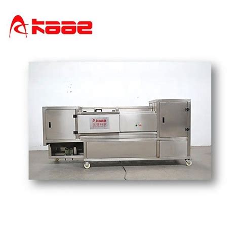 1500KG Dates Deseeding Machine Tunrkey Project Dates Processing Machinery