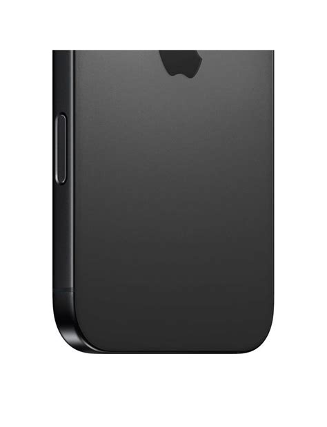 Apple Iphone 16 Pro Max Simesim 256 ГБ титановый чёрный купить