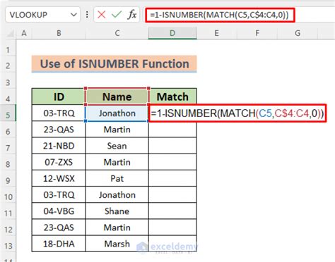 How To Find First Occurrence Of A Value In A Column In Excel Ways
