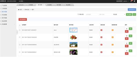 微信小程序商城系统后台管理系统源码 Csdn博客