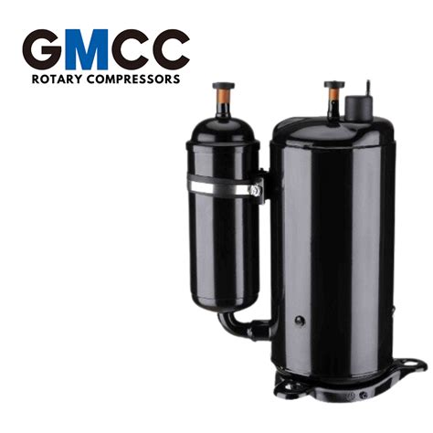 Gmcc Rotary Compressor Ph210m2a 3ft R22 1 Ph 220 240v Hvac Air Conditioning Spare Parts