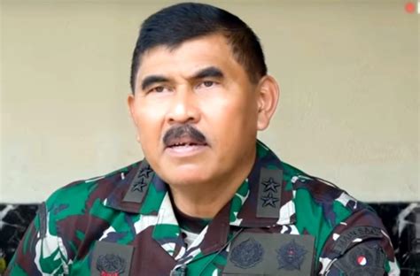 Mayjen Tni Eka Wiharsa Mantan Asops Kasad Yang Tetap Bergas Di Purnatugas