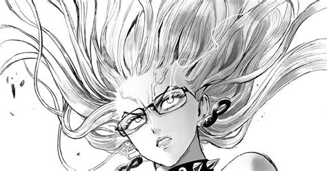 一击男 赛克斯 Sex 佩罗纳的巨咪咪のイラスト Pixiv