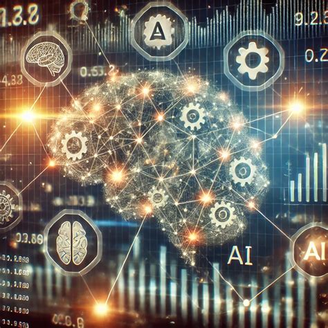 Chainlink Partners With Financial Giants Blockchain And Ai To Revolutionize Data Reporting