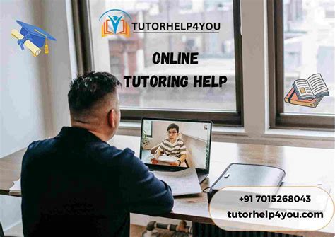 Online Tutoring Help Australia Tutorhelp4you