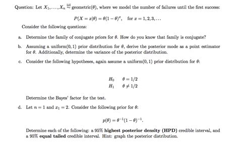 R Determine Equal Tail Credible Interval Stack Overflow